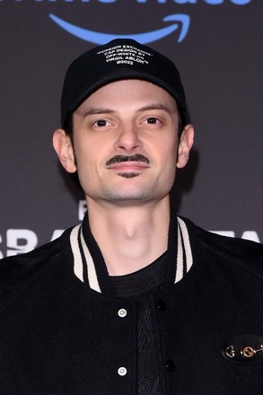 Fabio Rovazzi Editorial Stock Photo - Stock Image | Shutterstock