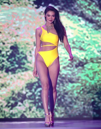 Newlycrowned Miss Earth 2022 Mina Sue Editorial Stock Photo - Stock Image | Shutterstock