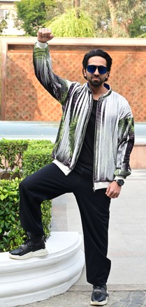 Bhushan Kumar Dua Indian Film Music Editorial Stock Photo - Stock Image ...