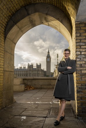 Mp Chloe Smith Editorial Stock Photo - Stock Image | Shutterstock