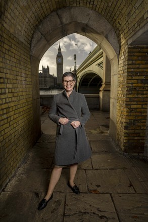 Mp Chloe Smith Editorial Stock Photo - Stock Image | Shutterstock