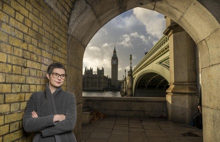 Mp Chloe Smith Editorial Stock Photo - Stock Image | Shutterstock