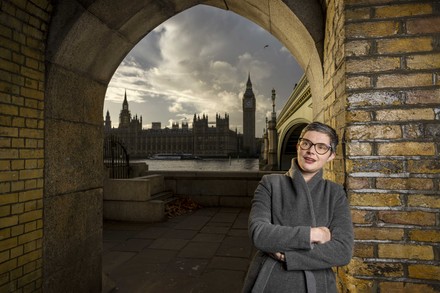 Mp Chloe Smith Editorial Stock Photo - Stock Image | Shutterstock