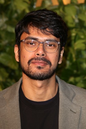 Shaunak Sen Editorial Stock Photo - Stock Image | Shutterstock
