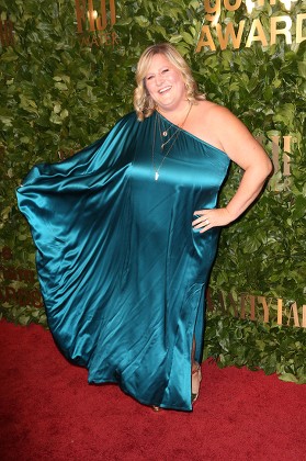 Bridget Everett Editorial Stock Photo - Stock Image | Shutterstock