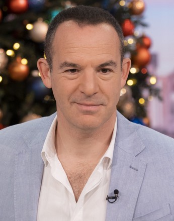 Martin Lewis Editorial Stock Photo - Stock Image | Shutterstock