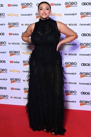 Mahalia Burkmar Editorial Stock Photo - Stock Image | Shutterstock