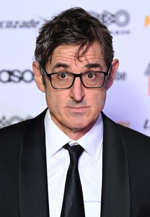 Louis Theroux Editorial Stock Photo - Stock Image | Shutterstock