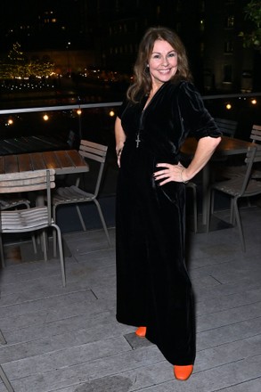 Julie Graham Editorial Stock Photo - Stock Image | Shutterstock