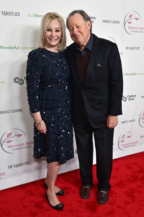 Nadine Schiffrosen Fred Rosen Editorial Stock Photo - Stock Image ...
