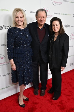 Nadine Schiffrosen Fred Rosen Wendy Goldberg Editorial Stock Photo ...