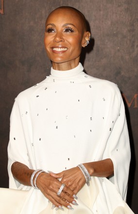 Jada Pinkett Smith Editorial Stock Photo - Stock Image | Shutterstock