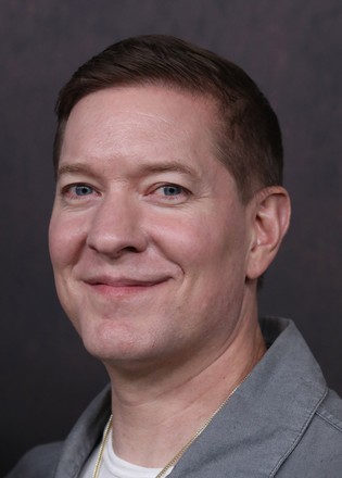Joseph Sikora Editorial Stock Photo - Stock Image | Shutterstock