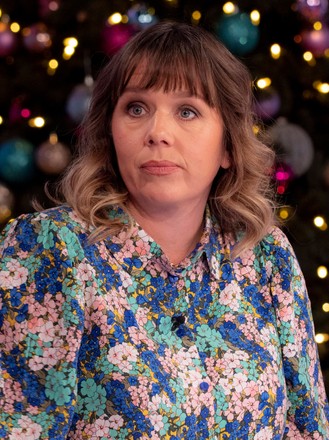 Kerry Godliman Editorial Stock Photo - Stock Image | Shutterstock