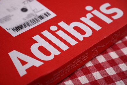 2 Adlibris logo Stock Pictures, Editorial Images and Stock Photos ...