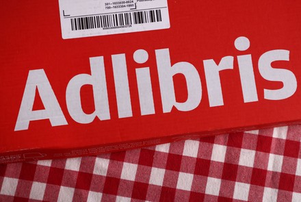 2 Adlibris logo Stock Pictures, Editorial Images and Stock Photos ...