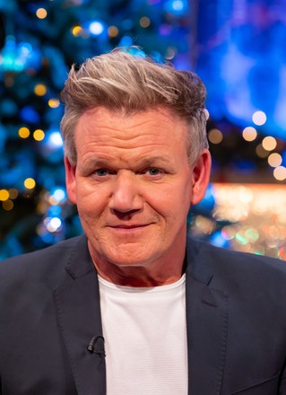 Gordon Ramsay Editorial Stock Photo - Stock Image | Shutterstock