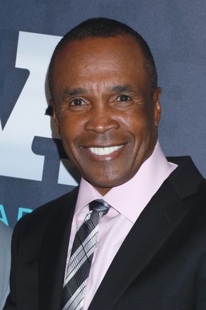 Sugar Ray Leonard Editorial Stock Photo - Stock Image | Shutterstock