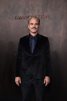 Steven Ogg Editorial Stock Photo - Stock Image | Shutterstock