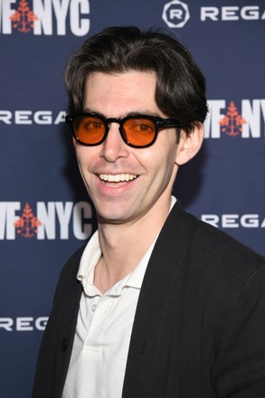 Matt Rodin Editorial Stock Photo - Stock Image | Shutterstock