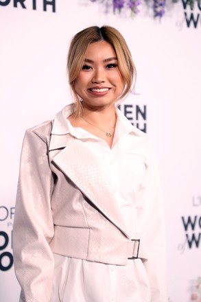 Wendy Ly Editorial Stock Photo - Stock Image | Shutterstock