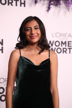 Rina Madhani Editorial Stock Photo - Stock Image | Shutterstock
