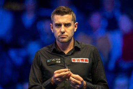 Referee Monika Sulkowska Places Brown Ball Editorial Stock Photo ...