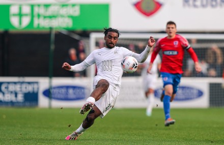 Dillon De Silva Torquay United During Editorial Stock Photo - Stock ...