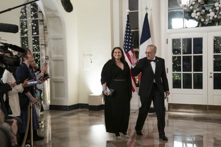 45 Chuck schumer daughter Stock Pictures, Editorial Images and Stock ...