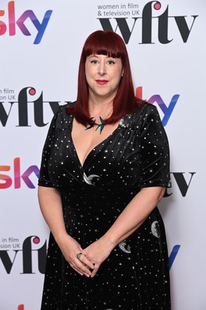 Nicola Daley Editorial Stock Photo - Stock Image | Shutterstock