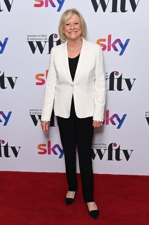 Sue Barker Editorial Stock Photo - Stock Image | Shutterstock