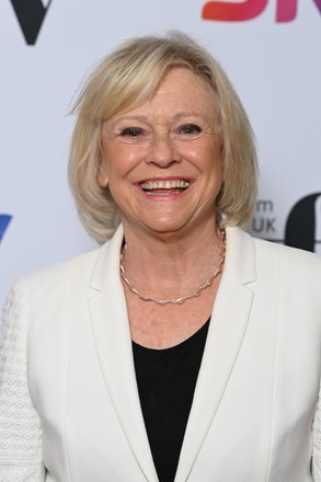 Sue Barker Editorial Stock Photo - Stock Image | Shutterstock