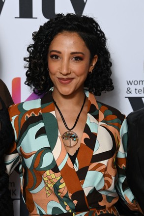 Sarah Kameela Impey Editorial Stock Photo - Stock Image | Shutterstock