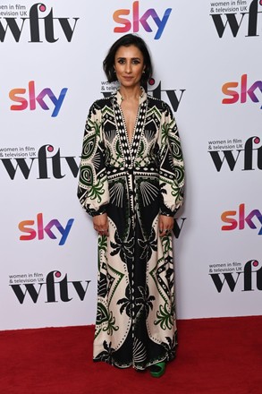 Anita Rani Editorial Stock Photo - Stock Image | Shutterstock