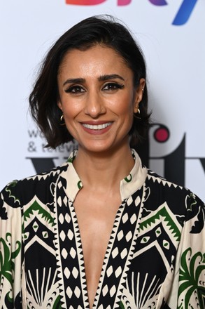 Anita Rani Editorial Stock Photo - Stock Image | Shutterstock