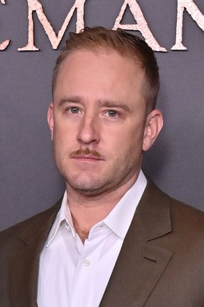Ben Foster Editorial Stock Photo - Stock Image | Shutterstock