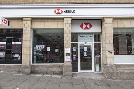 500 Hsbc logo Stock Pictures, Editorial Images and Stock Photos ...