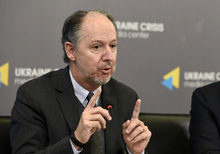Human Rights Expert Member Independent International Editorial Stock ...