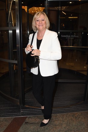 Sue Barker Editorial Stock Photo - Stock Image | Shutterstock