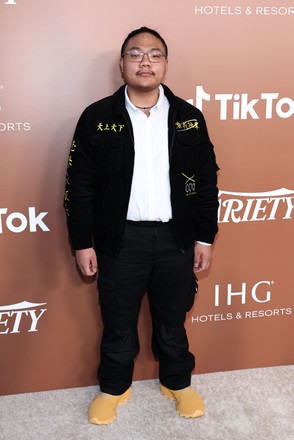 Juke Wong Editorial Stock Photo - Stock Image | Shutterstock