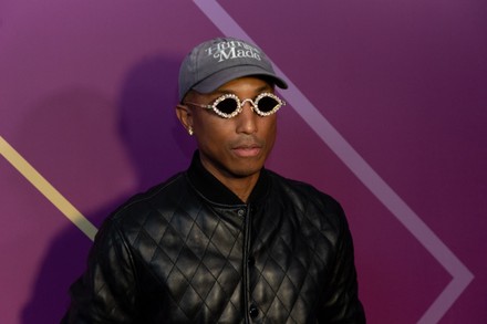 Pharrell Williams Editorial Stock Photo - Stock Image | Shutterstock