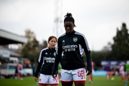 London England December 3rd 2022 Michelle Editorial Stock Photo - Stock ...