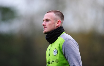 Forest Green Rovers Home Dressing Room Editorial Stock Photo - Stock ...