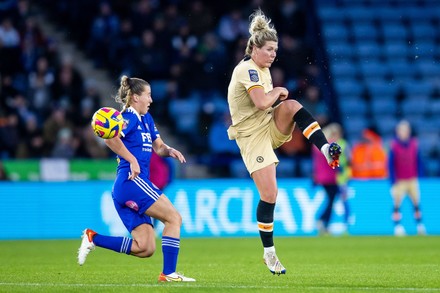 Chelsea Women Defender Millie Bright 4 Editorial Stock Photo - Stock ...