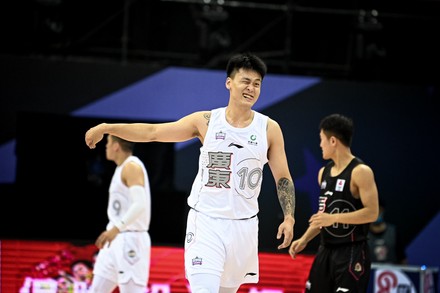 Zhao Rui Front Team South Celebrates Editorial Stock Photo - Stock ...