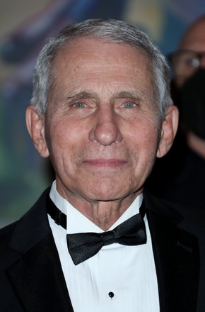 Dr Anthony Fauci Editorial Stock Photo - Stock Image | Shutterstock