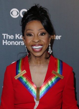 Gladys Knight Editorial Stock Photo - Stock Image | Shutterstock