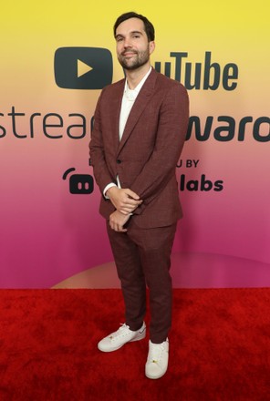 Louis Levanti Editorial Stock Photo - Stock Image | Shutterstock