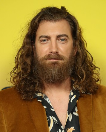 Rhett Mclaughlin Editorial Stock Photo - Stock Image | Shutterstock