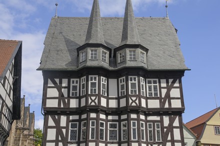 5,000 Old town square buildings Stock Pictures, Editorial Images and ...